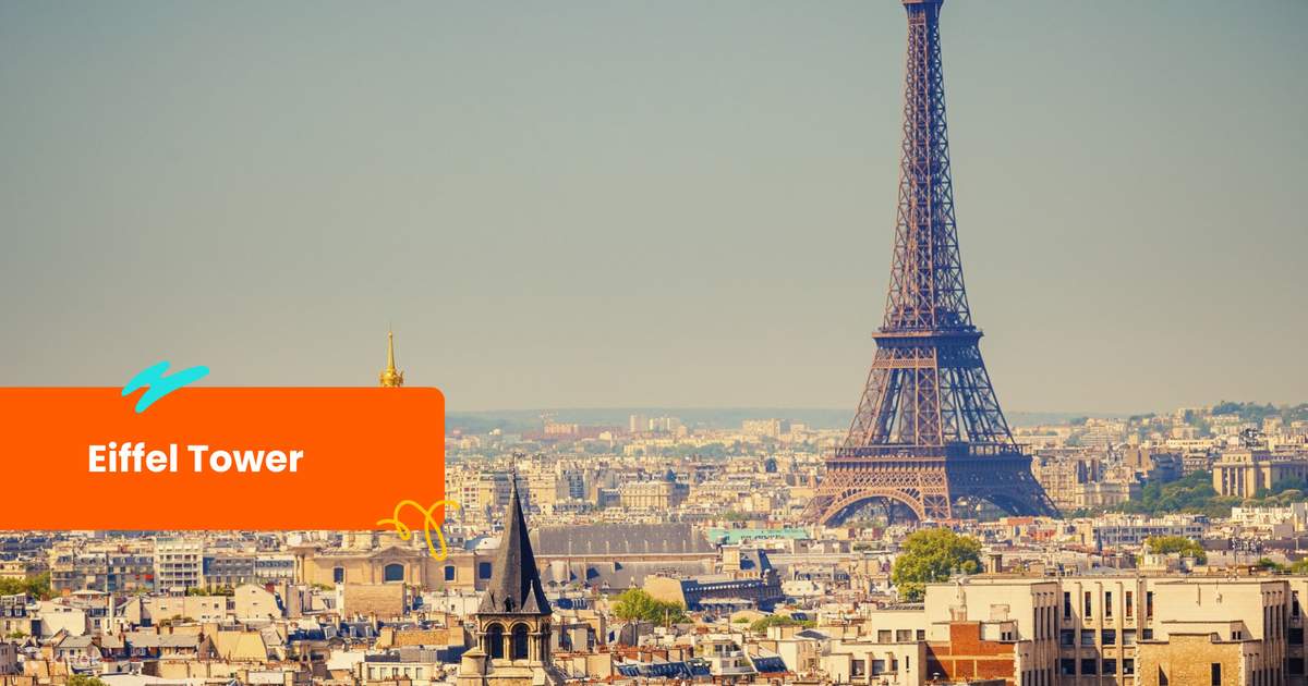 [Klook Exclusive] Paris Attraction Pass - Bundle & save! - Klook